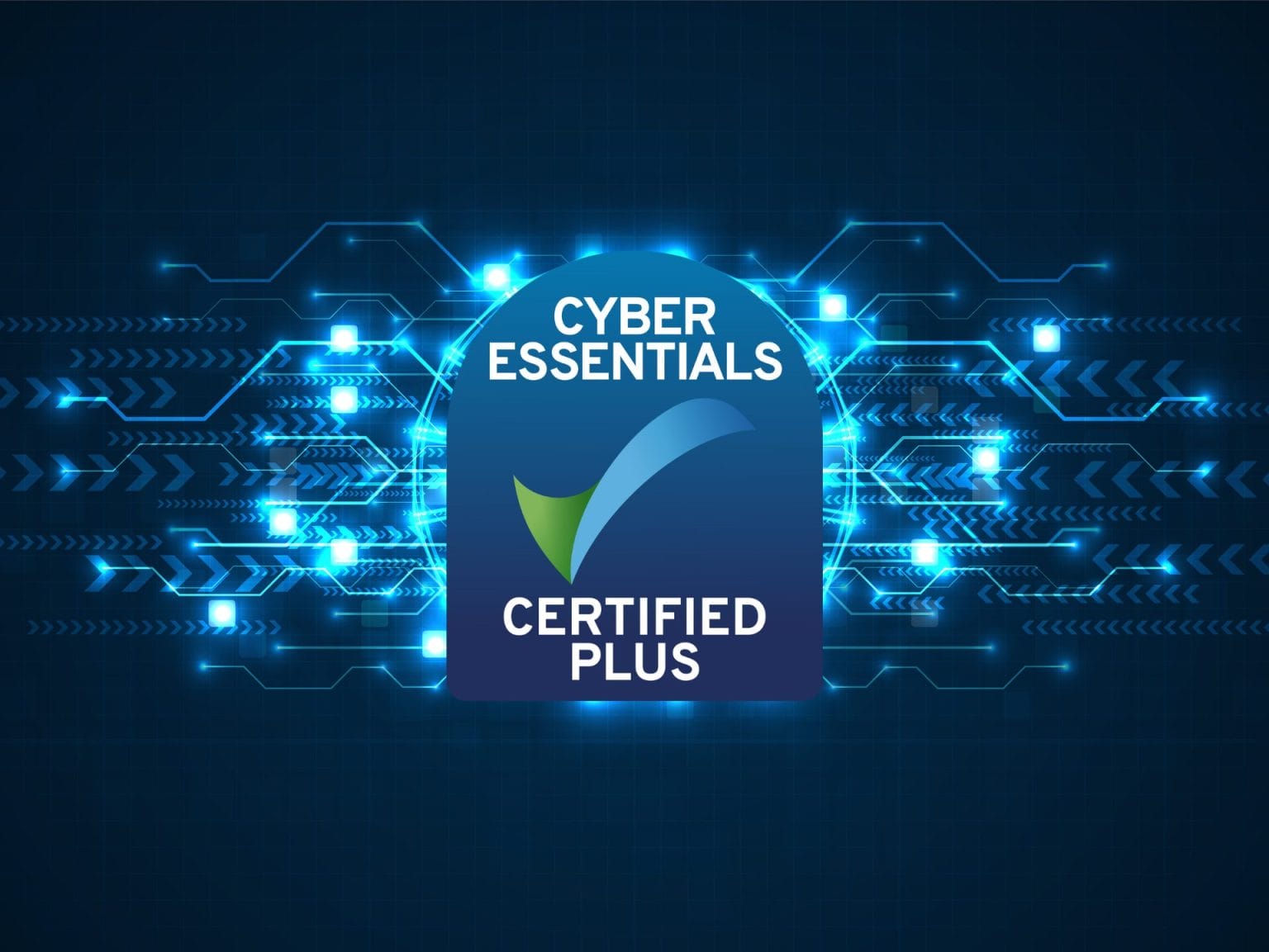 Sood Secures Cyber Essentials Plus | Enhanced Protection for Your ...